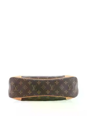 LOUIS VUITTON Odeon Nm Handbag Monogram Canvas Mm Crossbody Bag