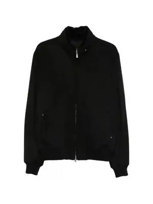Mandelli Zip Up Outerwear For Men