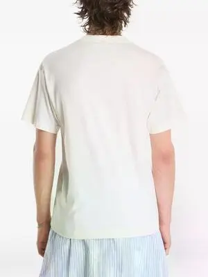 Palm Angels Graphic-print Short-sleeve T-shirt