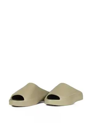 Fear Of God Flat Slides Slipper