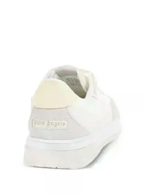 Palm Angels Two-tone Sneakers