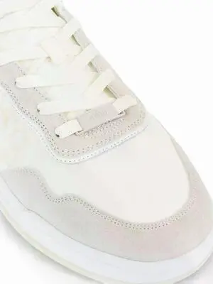 Palm Angels Two-tone Sneakers