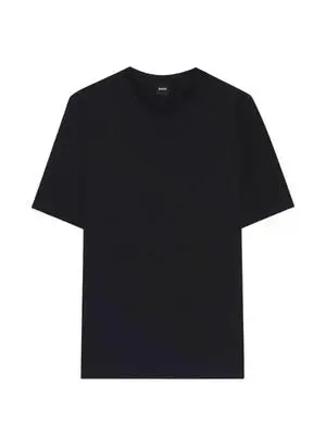 BOSS Short-sleeve T-shirt - Blue