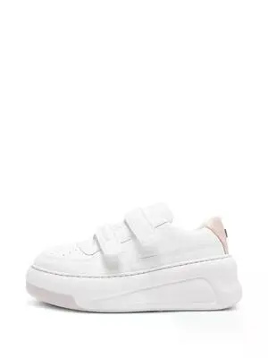 Acne Studios Platform Sneakers