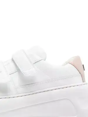 Acne Studios Platform Sneakers