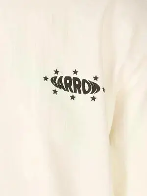 BARROW Graphic-print Hoodie