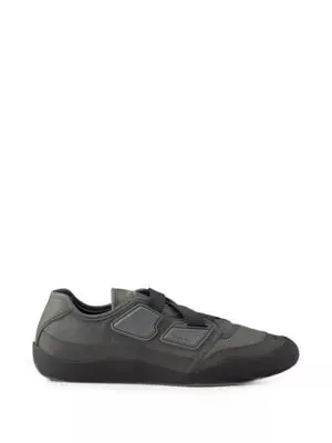 Prada Speedrock Sneakers - Grey