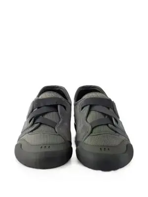 Prada Speedrock Sneakers - Grey