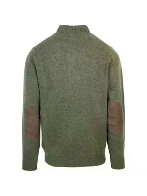Barbour Sweaters - Green