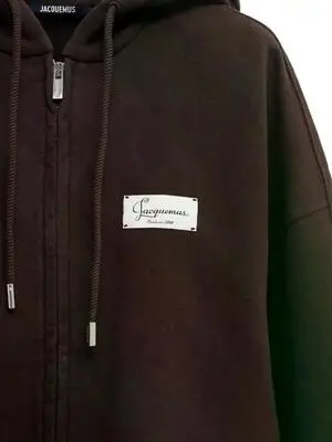 Jacquemus The Corso Hoodie