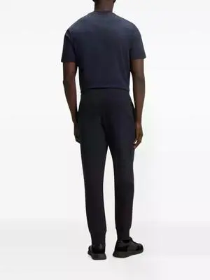 BOSS Hadiko Drawstring Track Pants