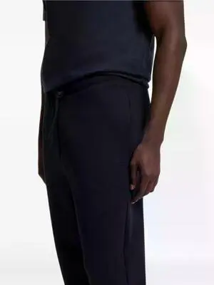 BOSS Hadiko Drawstring Track Pants