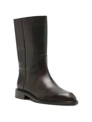 Co Tonal-stitched Boots