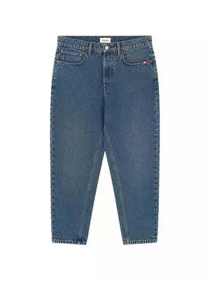 AMISH SUPPLIES Jeremiah Tapered-leg Jeans