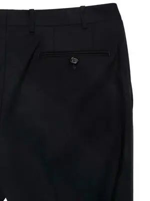 Canali Trousers