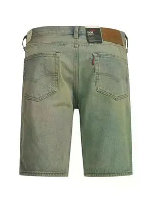 LEVI'S 501 Original Denim Shorts