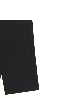 BOSS Elasticated-waistband Shorts