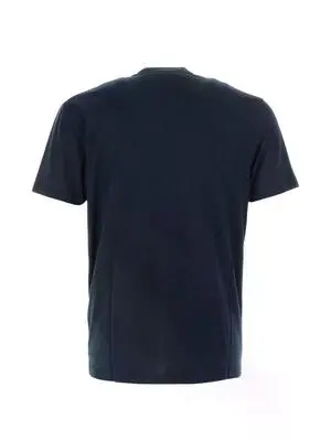 TOM FORD Crew-neck Short-sleeve T-shirt