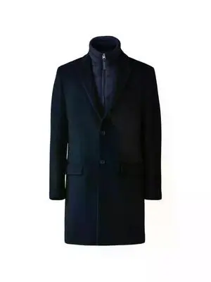 Mackage Skai-slb Single-breasted Coat