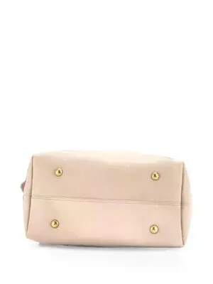 LOUIS VUITTON Low Key Calfskin Mm Hobo Bag
