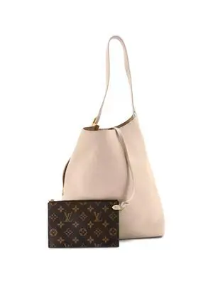 Louis Vuitton Hobo Bucket Bags