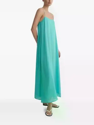 Bondi Born Capri Silk Maxi Dress
