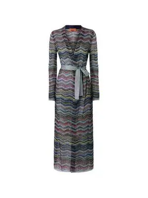 Missoni V-neck Cardigan