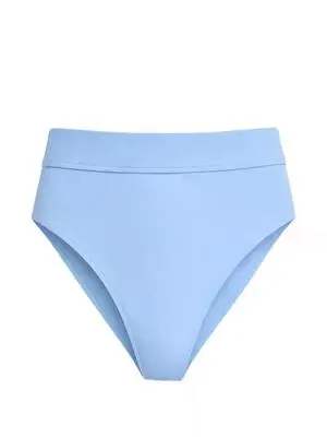 Bondi Born Joan Bikini Bottoms - Blue