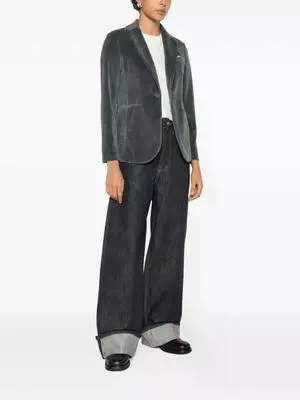 CIRCOLO 1901 Velvet Jacket