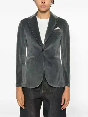 CIRCOLO 1901 Velvet Jacket