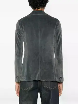 CIRCOLO 1901 Velvet Jacket