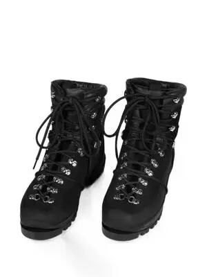 HELIOT EMIL Carabiner Hiking Boots