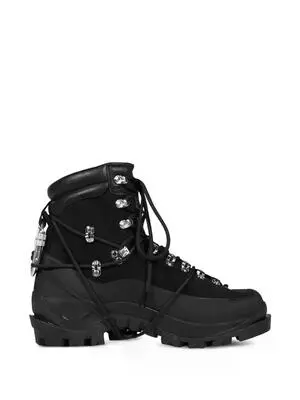 Heliot Emil Padded Shoes For Men