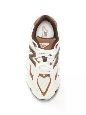 NEW BALANCE 9060 Mesh-panelled Sneakers