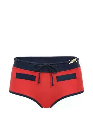 Rip Curl Noughties Low Rise Bikini Bottom