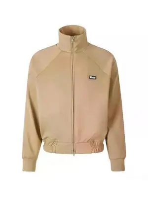 Rhude Logo-patch Side-stripe Jacket