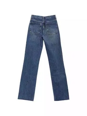 THE FRANKIE SHOP Dalston Jeans Wash - Blue