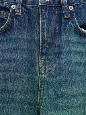 THE FRANKIE SHOP Dalston Jeans Wash