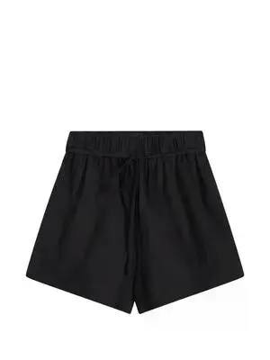 Bondi Born Ardea Hammered Satin Shorts