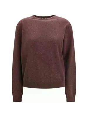 Loro Piana Cashmere Crew-neck Sweater