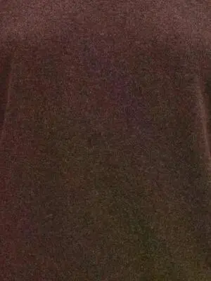 Loro Piana Cashmere Crew-neck Sweater