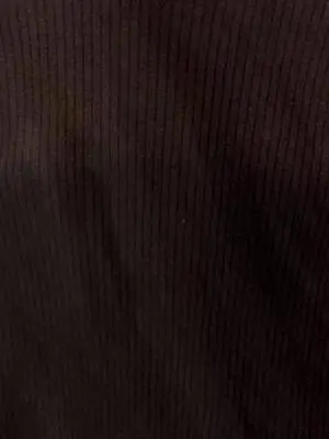 Loro Piana Camino Ribbed-knit Sweater