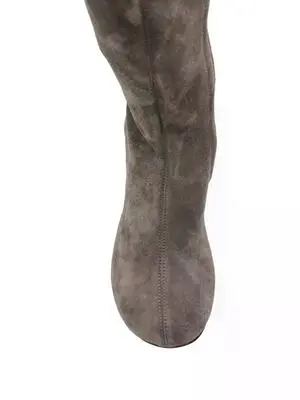 Officine Creative Flore Knee-high Boots