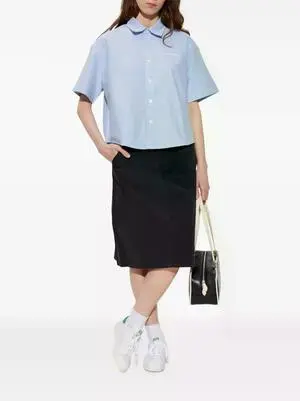Carhartt Work In Progress Travon Embroidered Skirt