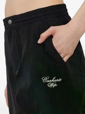 Carhartt Work In Progress Travon Embroidered Skirt