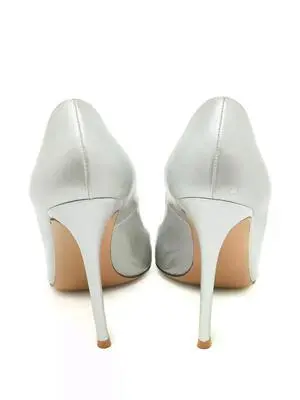 GIANVITO ROSSI Pointed-toe Pumps