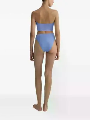 Bondi Born Stella Strapless Bikini Top