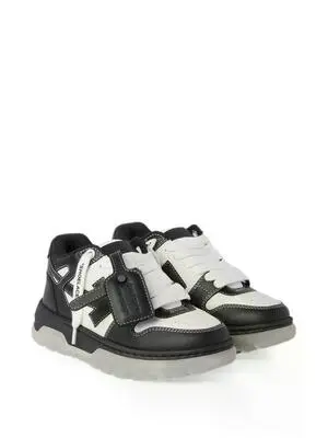 Off-White Out Of Office Chunky Sneakers