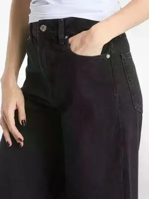 Calvin Klein Wide Leg Jeans