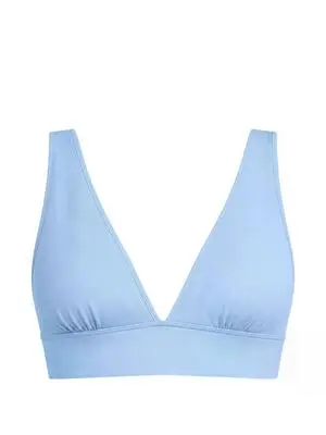 Bondi Born Vicki V-neck Bikini Top